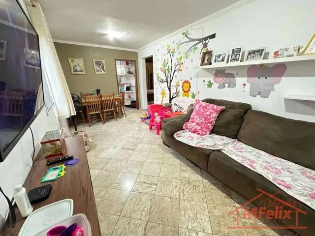 Apartamento para Venda em Guarulhos/SP Vila Augusta 2 Quartos