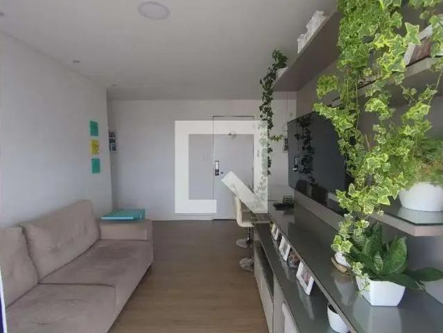 Apartamento para Venda em Guarulhos/SP Vila Augusta 2 Quartos