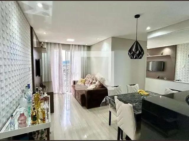 Apartamento para Venda em Guarulhos/SP Vila Augusta 2 Quartos