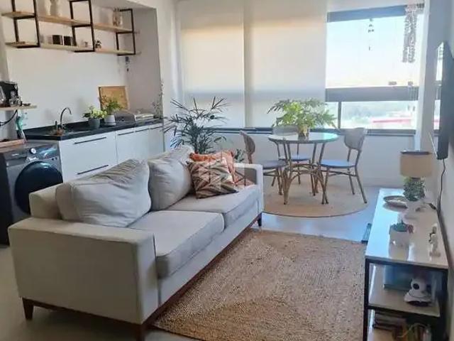 Apartamento para Venda em Guarulhos/SP Vila Augusta 2 Quartos