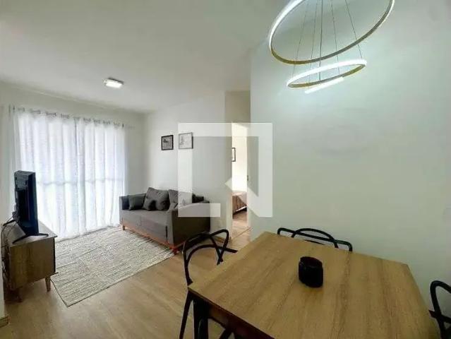 Apartamento para Venda em Guarulhos/SP Vila Augusta 2 Quartos