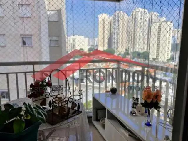 Apartamento para Venda em Guarulhos/SP Vila Augusta 2 Quartos