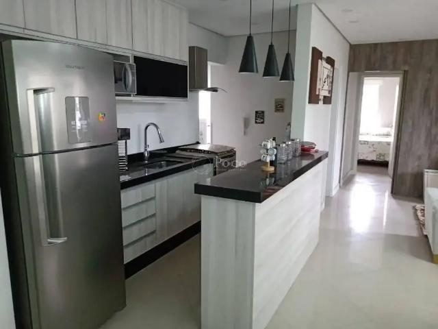 Apartamento para Venda em Guarulhos/SP Vila Augusta 2 Quartos