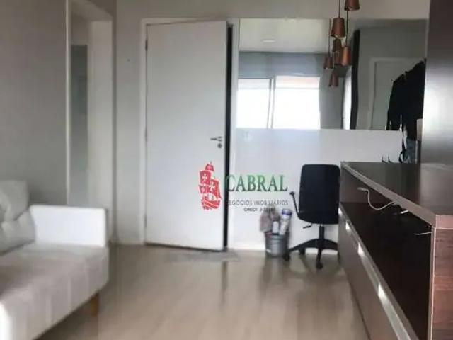 Apartamento para Venda em Guarulhos/SP Vila Augusta 2 Quartos