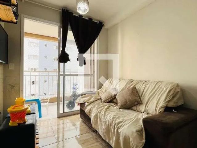 Apartamento para Venda em Guarulhos/SP Vila Augusta 2 Quartos