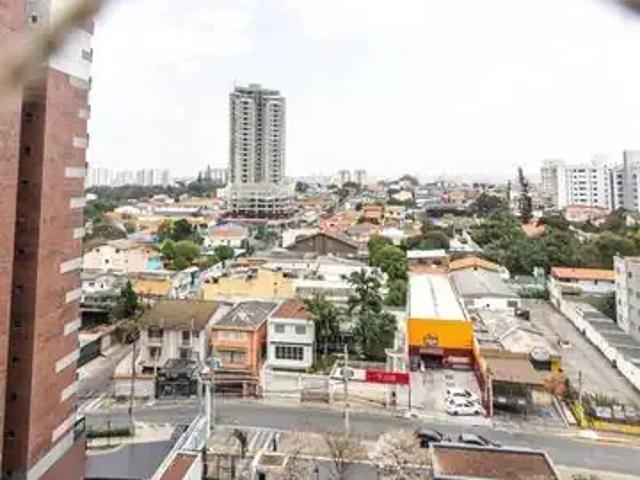 Apartamento para Venda em Guarulhos/SP Vila Augusta 2 Quartos