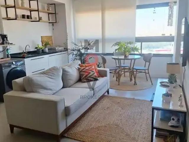 Apartamento para Venda em Guarulhos/SP Vila Augusta 2 Quartos