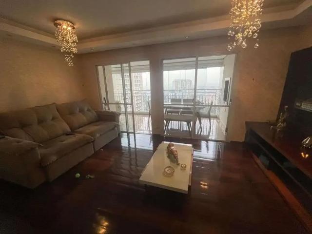 Apartamento para Venda em Guarulhos/SP Vila Augusta 3 Quartos