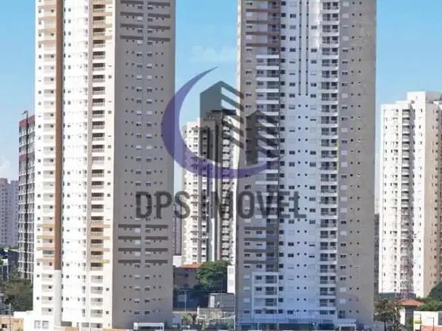 Apartamento para Venda em Guarulhos/SP Vila Augusta 3 Quartos