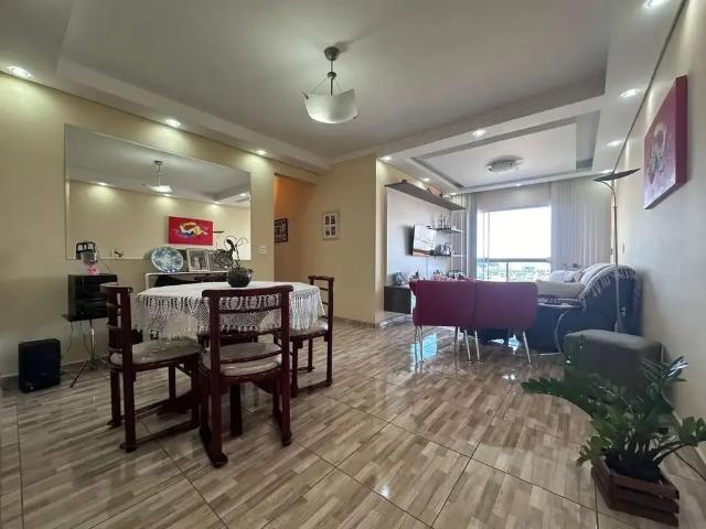 Apartamento para Venda em Guarulhos/SP Vila Augusta 3 Quartos