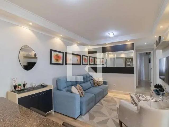 Apartamento para Venda em Guarulhos/SP Vila Augusta 3 Quartos
