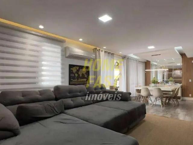 Apartamento para Venda em Guarulhos/SP Vila Augusta 3 Quartos