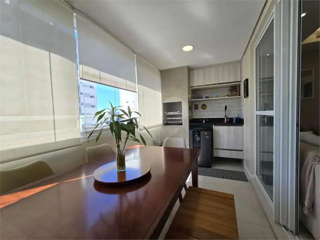 Apartamento para Venda em Guarulhos/SP Vila Augusta 3 Quartos