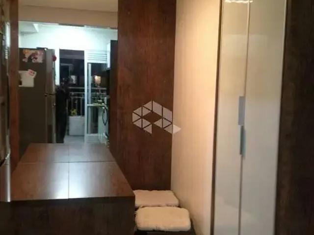 Apartamento para Venda em Guarulhos/SP Vila Augusta 3 Quartos