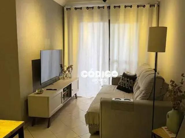 Apartamento para Venda em Guarulhos/SP Vila Augusta 3 Quartos