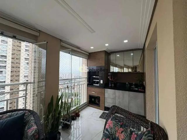 Apartamento para Venda em Guarulhos/SP Vila Augusta 3 Quartos