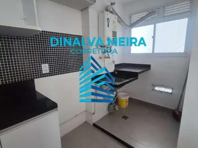 Apartamento para Venda em Guarulhos/SP Vila Augusta 3 Quartos