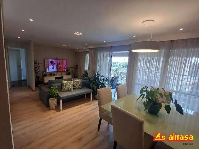 Apartamento para Venda em Guarulhos/SP Vila Augusta 3 Quartos