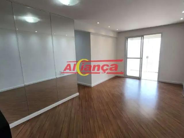 Apartamento para Venda em Guarulhos/SP Vila Augusta 3 Quartos