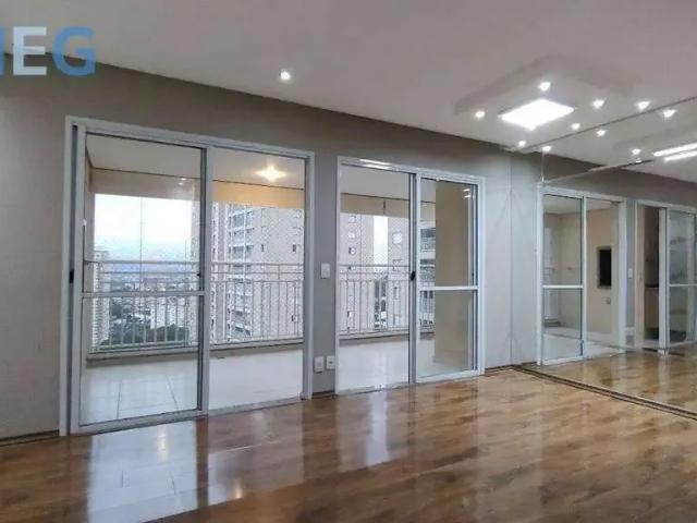 Apartamento para Venda em Guarulhos/SP Vila Augusta 3 Quartos
