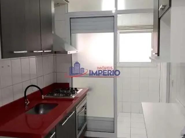Apartamento para Venda em Guarulhos/SP Vila Augusta 3 Quartos