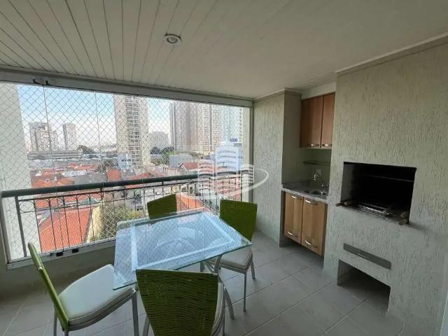 Apartamento para Venda em Guarulhos/SP Vila Augusta 3 Quartos