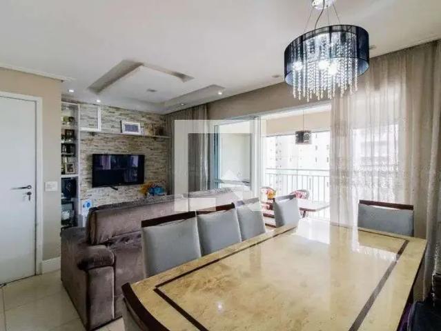 Apartamento para Venda em Guarulhos/SP Vila Augusta 3 Quartos