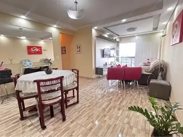 Apartamento para Venda em Guarulhos/SP Vila Augusta 3 Quartos
