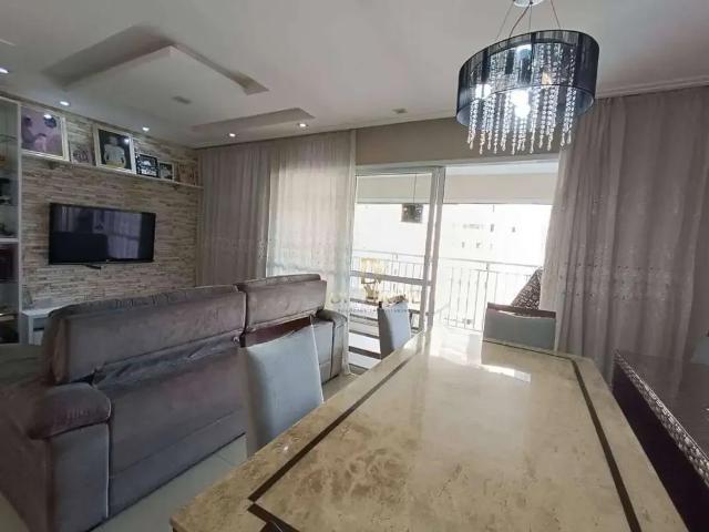 Apartamento para Venda em Guarulhos/SP Vila Augusta 3 Quartos