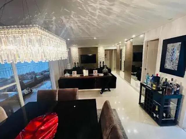 Apartamento para Venda em Guarulhos/SP Vila Augusta 3 Quartos