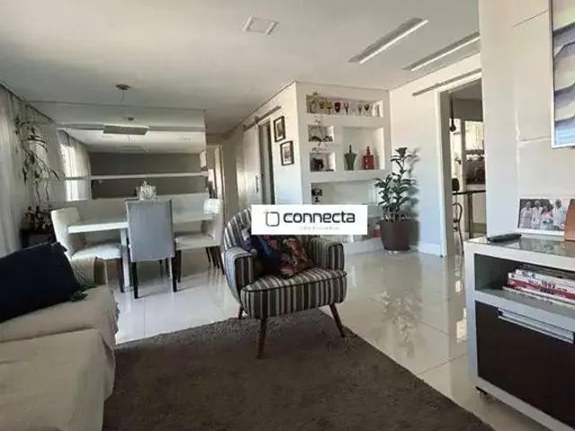 Apartamento para Venda em Guarulhos/SP Vila Augusta 3 Quartos