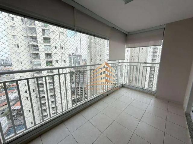 Apartamento para Venda em Guarulhos/SP Vila Augusta 3 Quartos