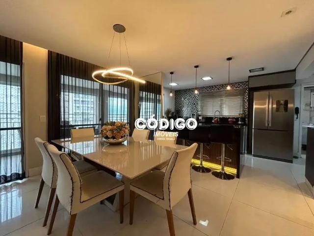 Apartamento para Venda em Guarulhos/SP Vila Augusta 3 Quartos