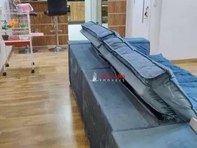 Apartamento para Venda em Guarulhos/SP Vila Augusta 3 Quartos
