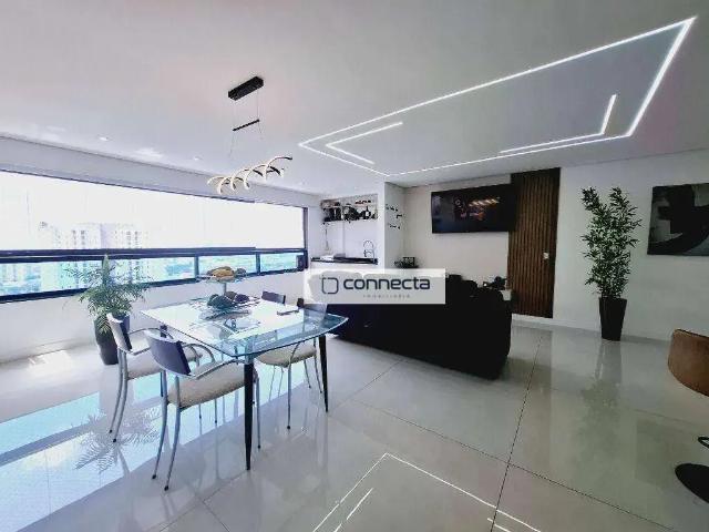 Apartamento para Venda em Guarulhos/SP Vila Augusta 3 Quartos