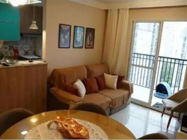 Apartamento para Venda em Guarulhos/SP Vila Augusta 3 Quartos