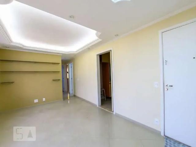 Apartamento para Venda em Guarulhos/SP Vila Augusta 3 Quartos