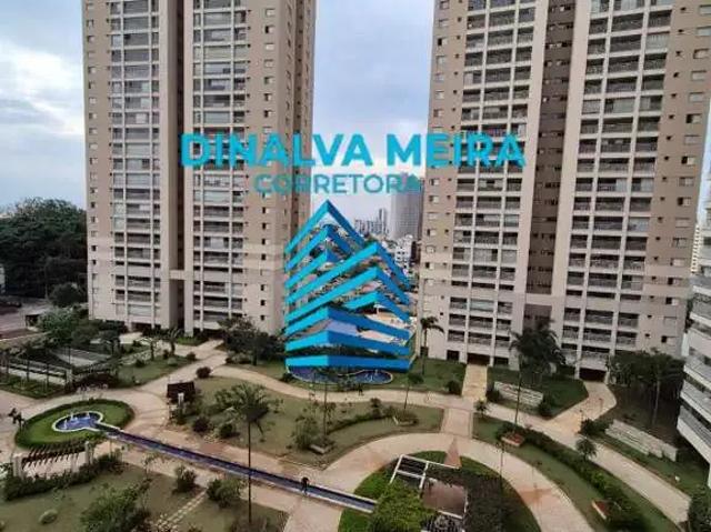 Apartamento para Venda em Guarulhos/SP Vila Augusta 3 Quartos