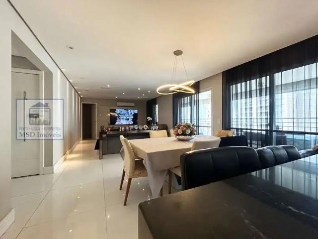 Apartamento para Venda em Guarulhos/SP Vila Augusta 3 Quartos