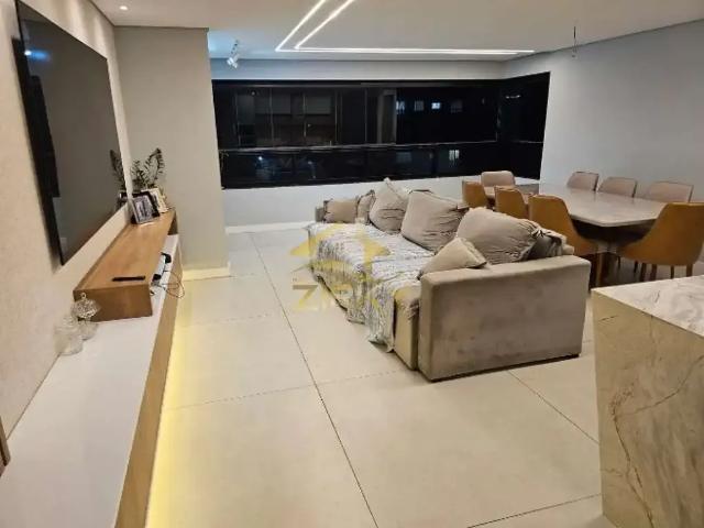 Apartamento para Venda em Guarulhos/SP Vila Augusta 3 Quartos