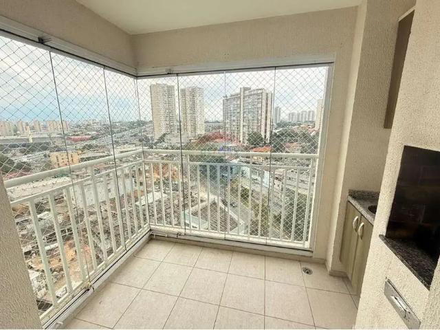 Apartamento para Venda em Guarulhos/SP Vila Augusta 3 Quartos