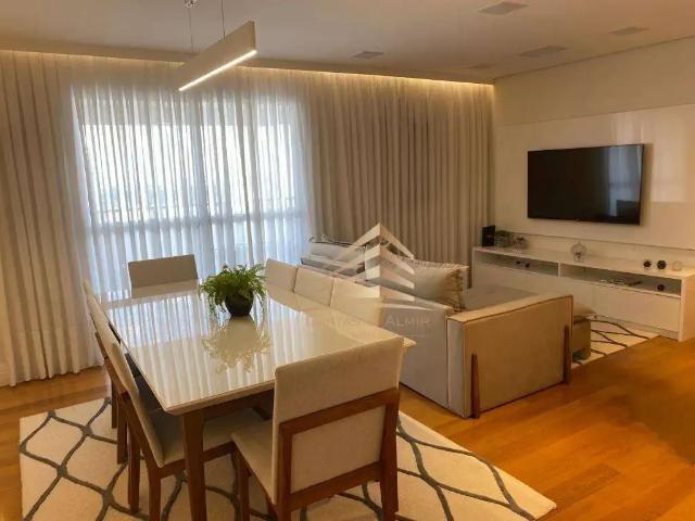 Apartamento para Venda em Guarulhos/SP Vila Augusta 3 Quartos