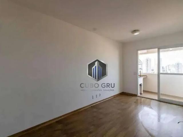 Apartamento para Venda em Guarulhos/SP Vila Augusta 3 Quartos