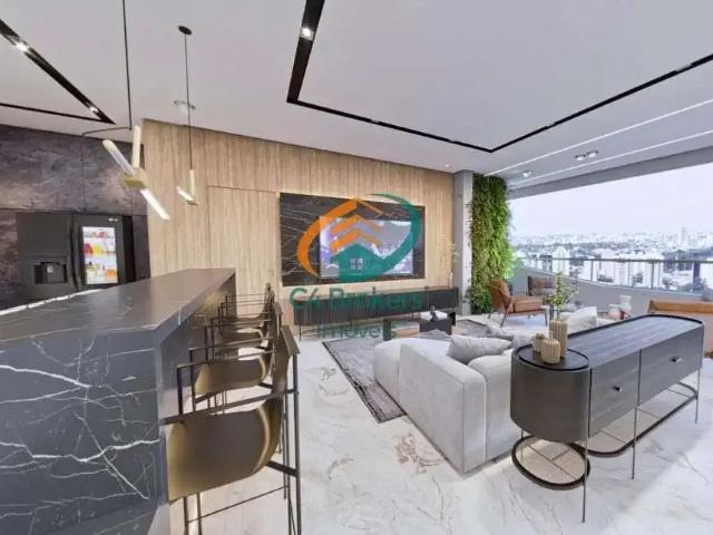 Apartamento para Venda em Guarulhos/SP Vila Augusta 3 Quartos