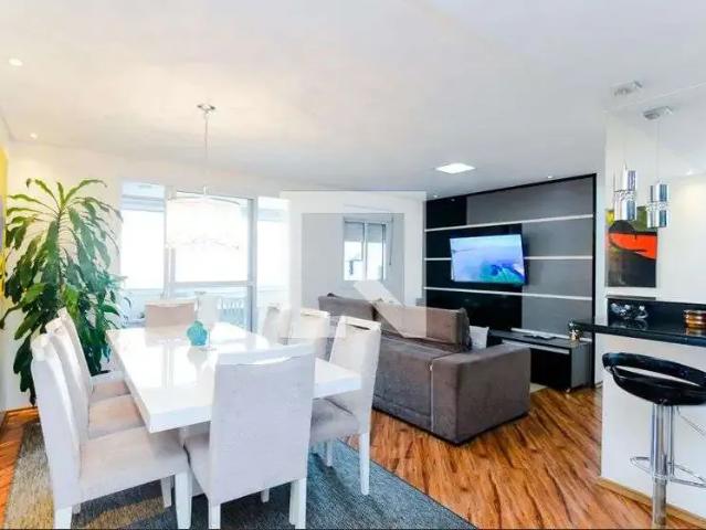 Apartamento para Venda em Guarulhos/SP Vila Augusta 3 Quartos