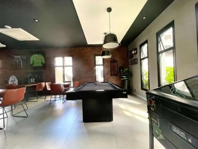 Apartamento para Venda em Guarulhos/SP Vila Augusta 3 Quartos