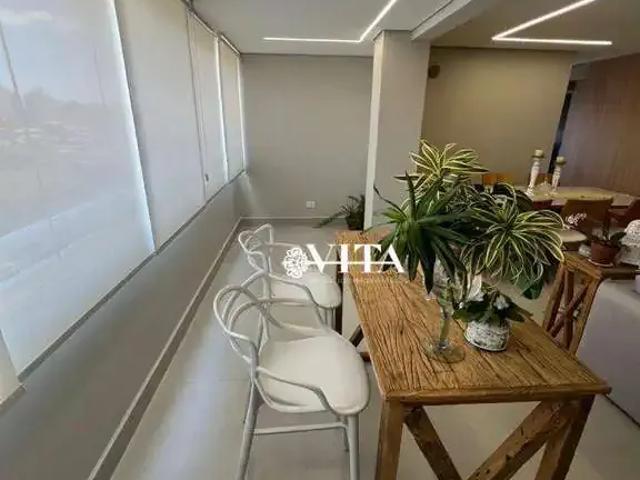 Apartamento para Venda em Guarulhos/SP Vila Augusta 3 Quartos