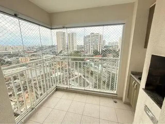 Apartamento para Venda em Guarulhos/SP Vila Augusta 3 Quartos