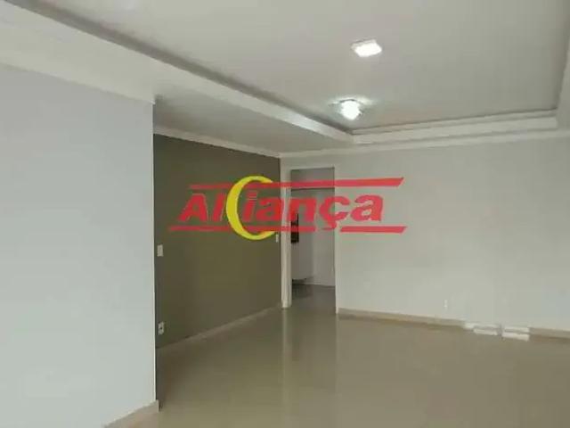 Apartamento para Venda em Guarulhos/SP Vila Augusta 3 Quartos