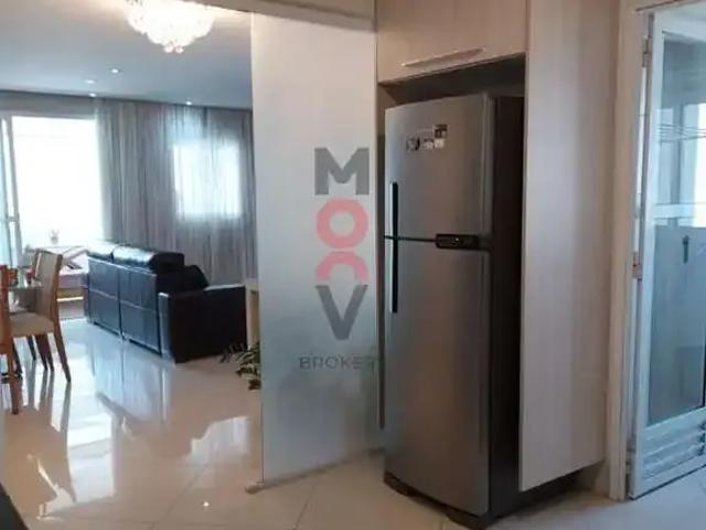 Apartamento para Venda em Guarulhos/SP Vila Augusta 3 Quartos